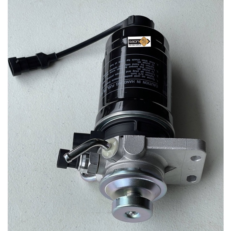 Fuel filter & pump assy for Hyundai Porter 2 (crdi) D4CB engine ...
