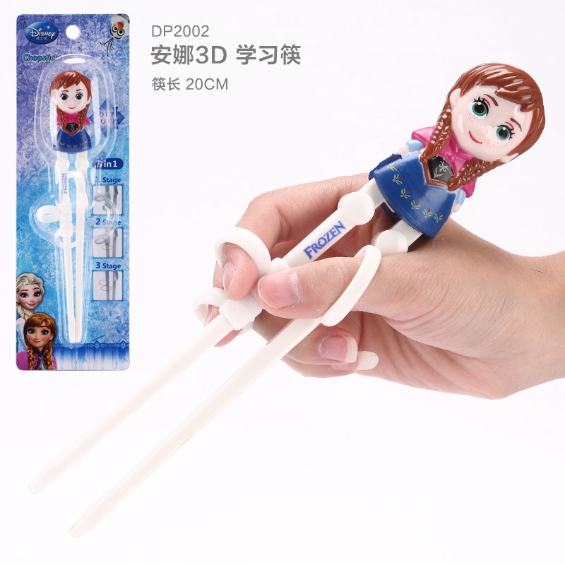 Disney Children Training Chopsticks Kids Chopsticks Baby Beginner ...