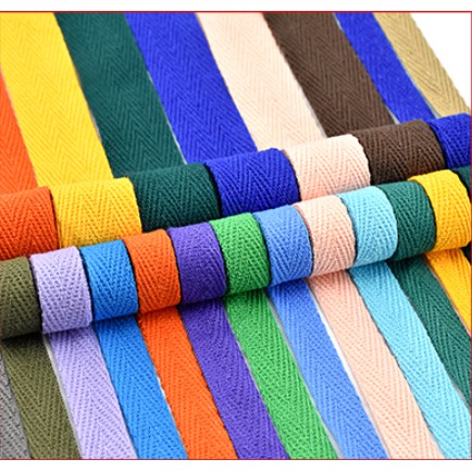 Cotton Fishbone Tape Width 2 Cm (20 Mm) Per Yard | Shopee Philippines