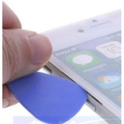 Triangle Triangle Tools Pry Tool for Opening HP Laptop Etc | Shopee ...