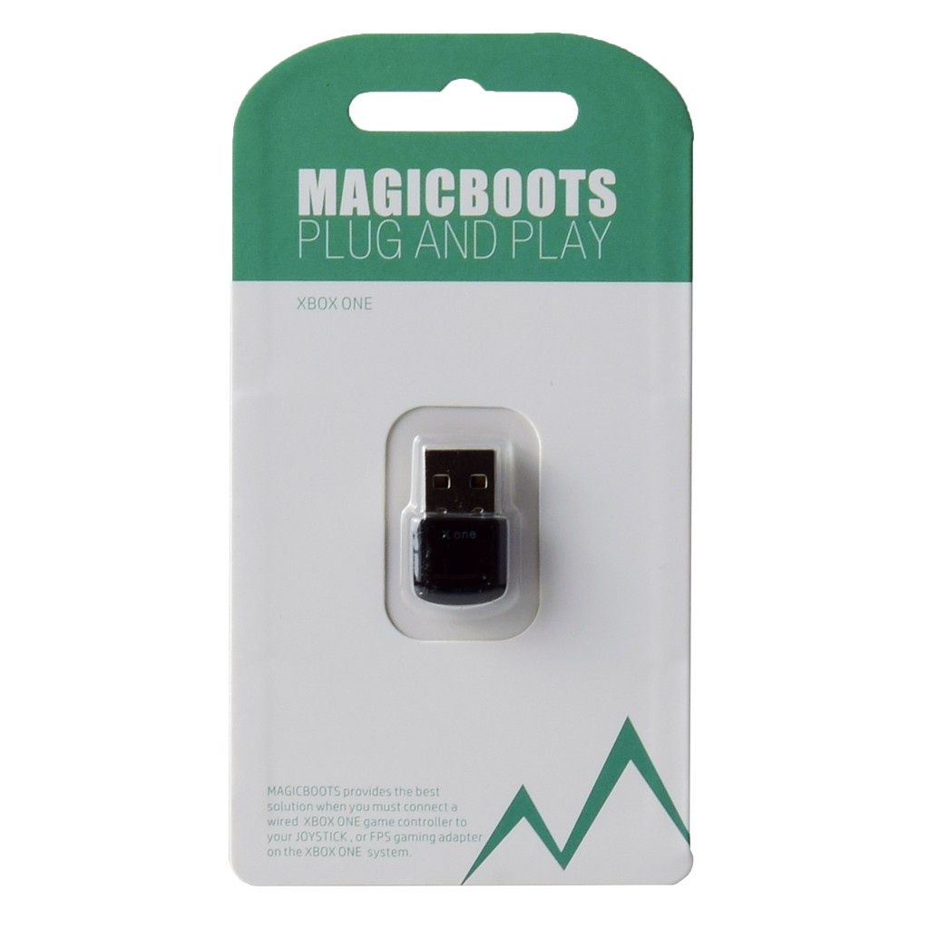Mayflash Magicboots for Xbox One (MAGONE) | Shopee Philippines