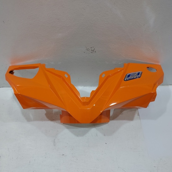 BEAT FI V2 FRONT HANDLE COVER (HPI) (GENUINE: 53210-K81-N20Z) | Shopee ...