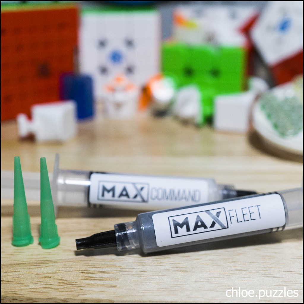 Max Fleet and Max Command Bundle from TheCubicle | Shopee Philippines