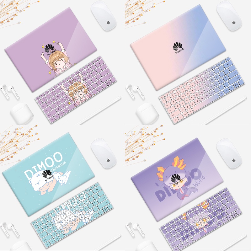 Casing Hardcase huawei Honor 14 15 d14 d 15 MateBook 16 Magicbook 14 ...