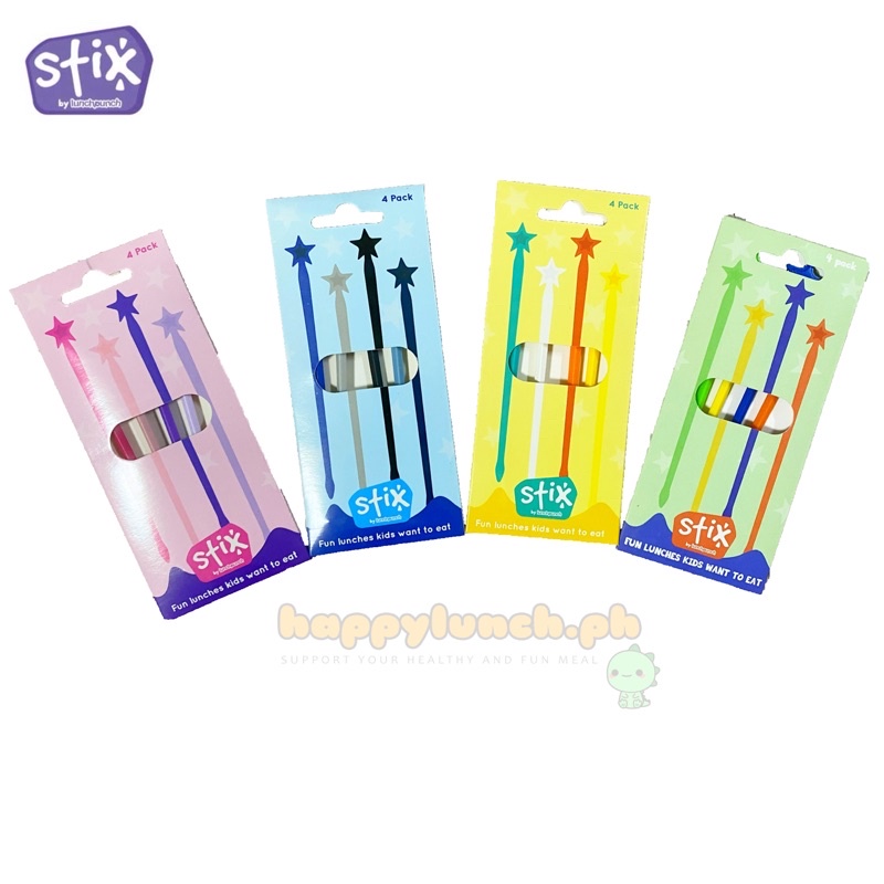 BENTO | Stix by Lunch Punch | Shopee Philippines