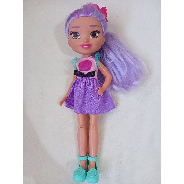 Nickelodeon Sunny Day Brush And Style Blair Doll Authentic Mattel Nickelodeon Tv Shows Blair Sunny