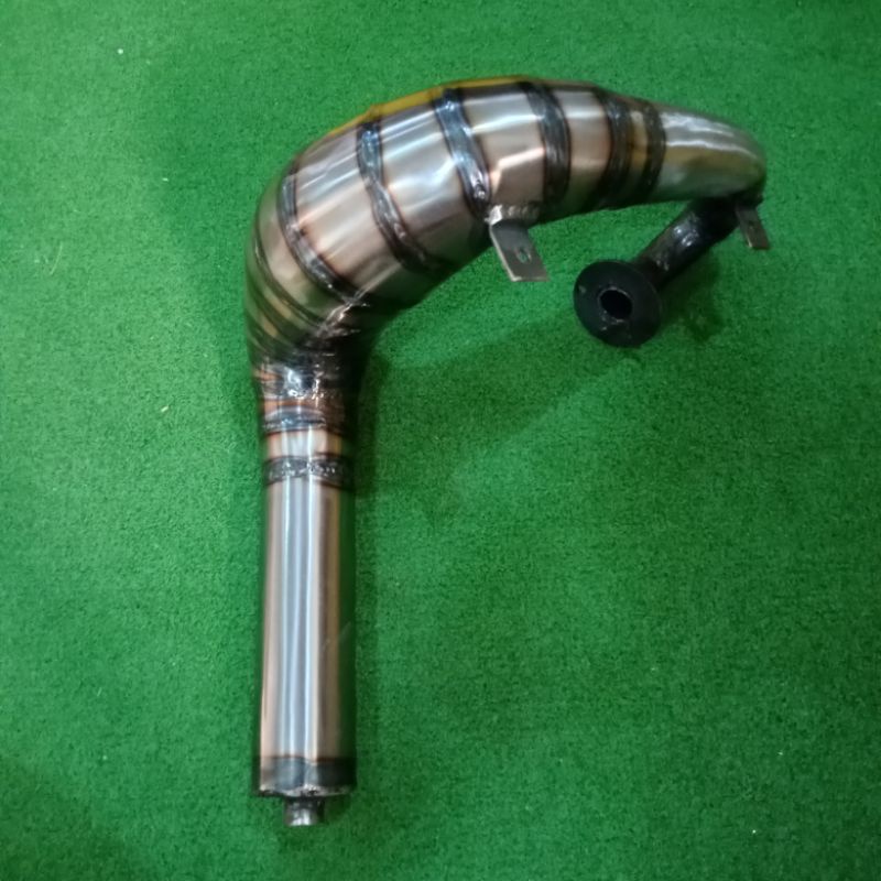 Tune Pipe for Stand-Up Motor DD) | Shopee Philippines
