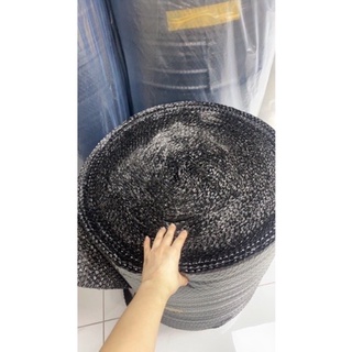 BLACK and WHITE 2ply BUBBLE WRAP super good quality onhand item taba ...