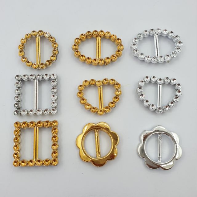 Ribbon Slides 10pcs / pack | Shopee Philippines