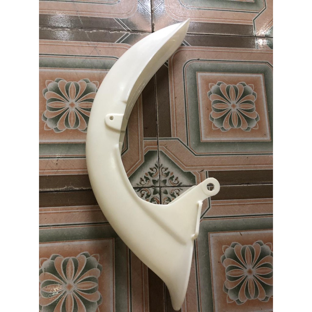 Honda cub 81 front fender | Shopee Philippines