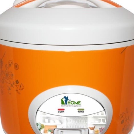 Inhome 1 Liter Rice Cooker IH-101 BATAM | Shopee Philippines