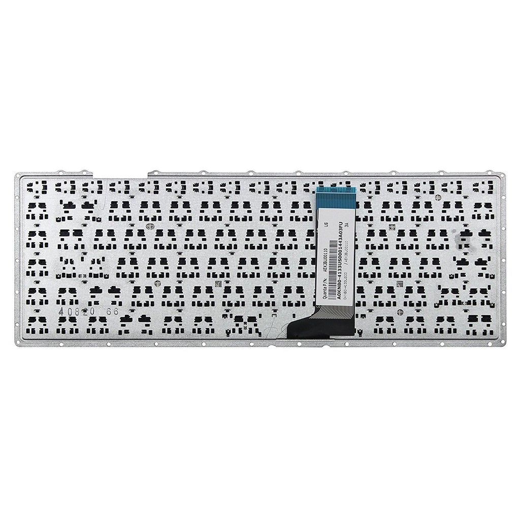 Asus X453 X453M X453MA X453S X453SA US Keyboard | Shopee Philippines