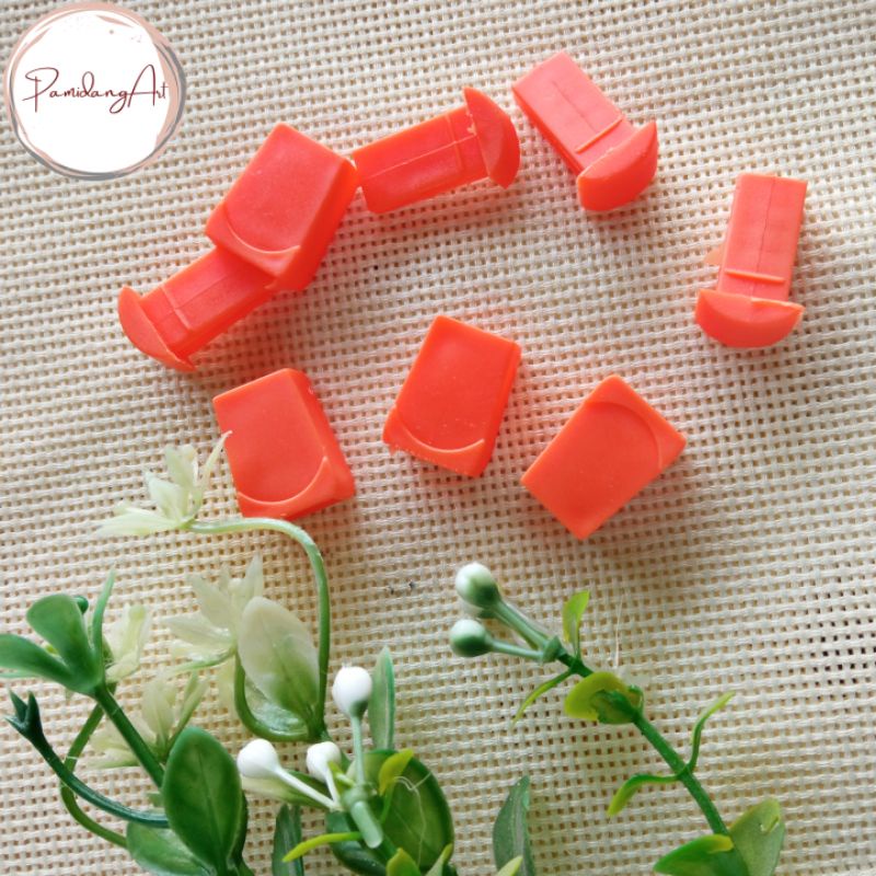 (50pcs) Rope End Stopper / Jumper Jacket Drawstring Stopper | Shopee ...