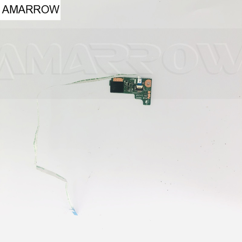 Laptop Board for Asus X550D X550DP K550D X750DP VM590Z Switch Board ...