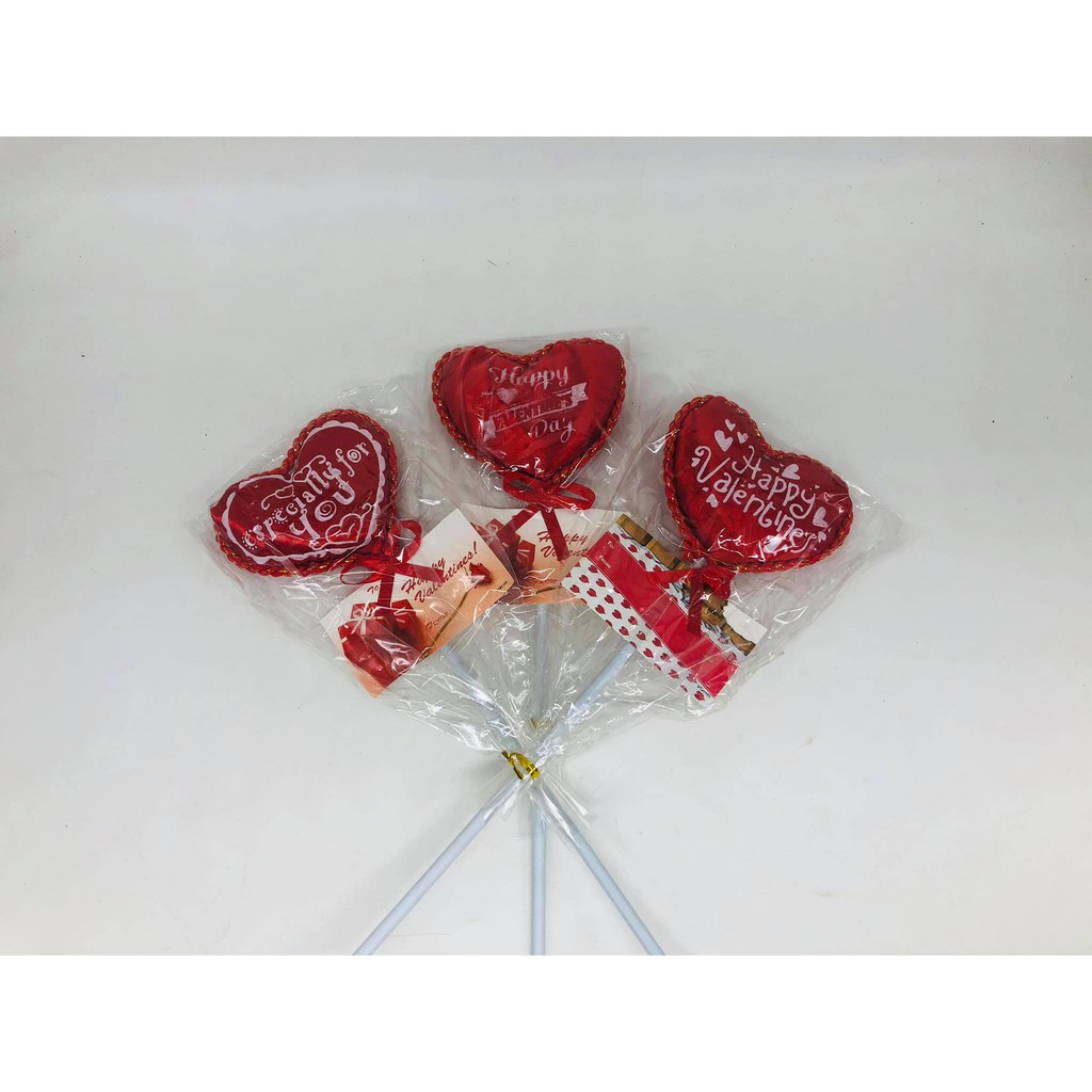 Valentine’s Day perfect gift Heart Big per pieces | Shopee Philippines