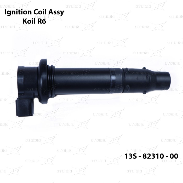 Ignition Coil Assy / Original Yamaha R6 Coil - Unit | Shopee Philippines