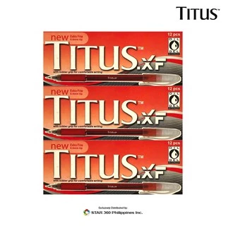 titus pen - Best Prices and Online Promos - Jan 2026 | Shopee Philippines