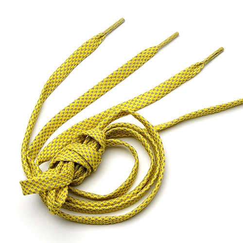 A Pair Flat Reflective Shoelace, Shoelace Wholesale | Shopee Philippines
