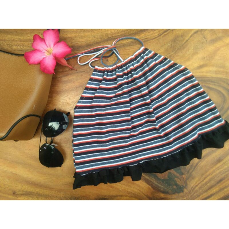 backless top for kids(reworked) | Shopee Philippines