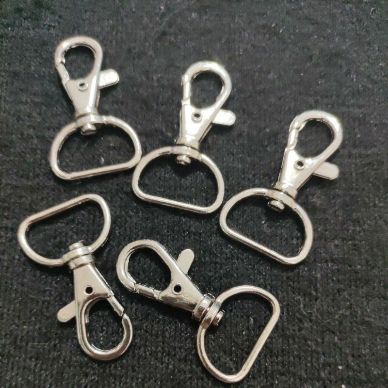 3 PCS G-HOOK FOR ID LACE MAKING | Shopee Philippines