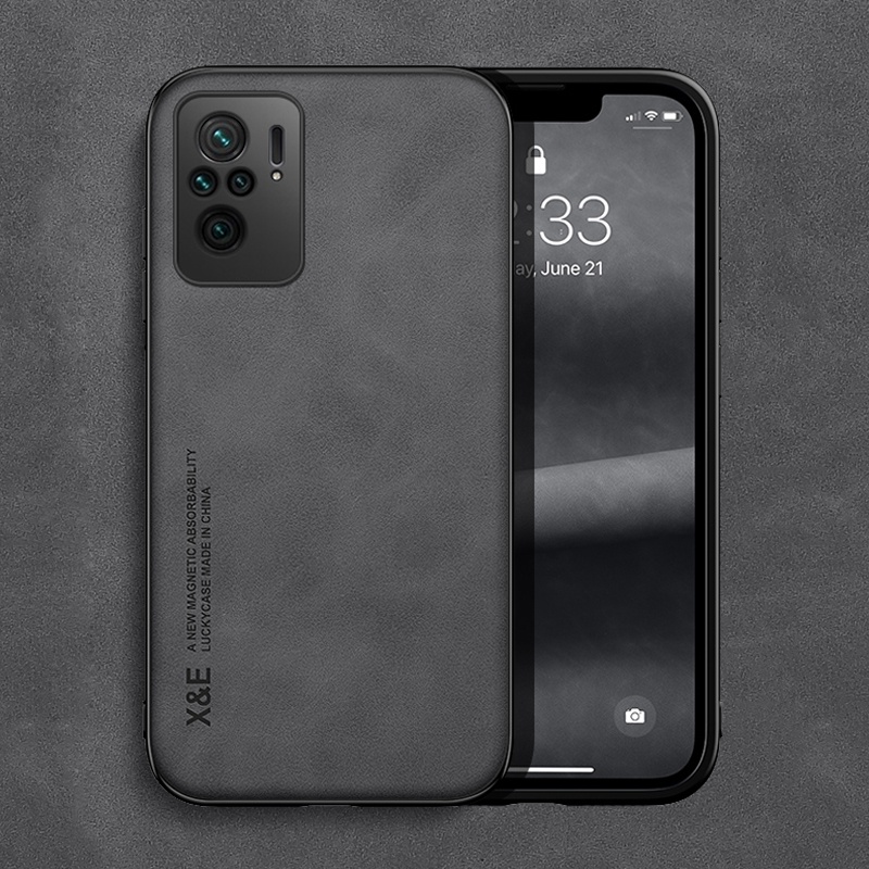Casing For Xiaomi Redmi Note 10 11 10s 11s Pro 5G Note10 Note10s ...