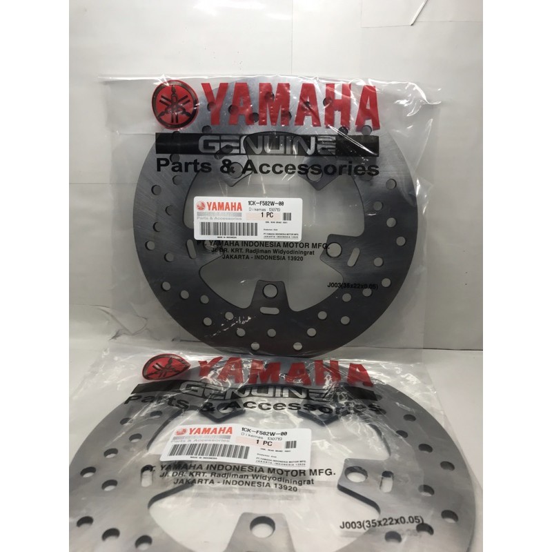 R15,v2, xabre rear disc disc | Shopee Philippines