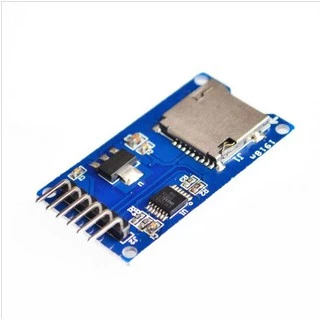 sd card module - Best Prices and Online Promos - Jul 2024 | Shopee ...