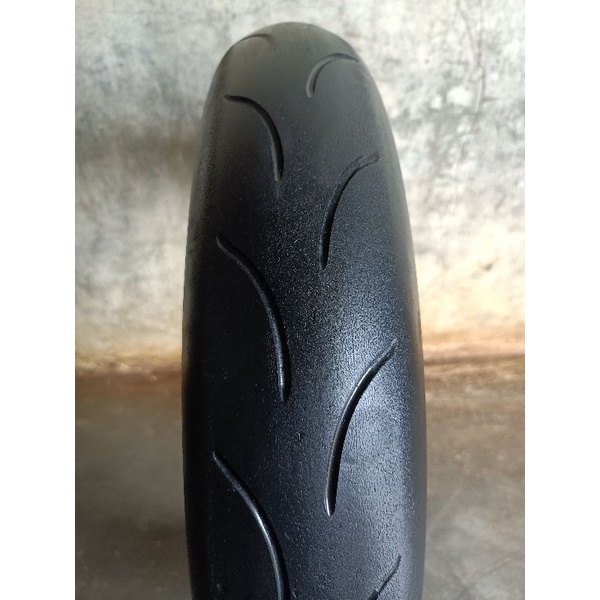 Fdr mp27 carved or batik tires size 90/80-14, tires all automatic ...