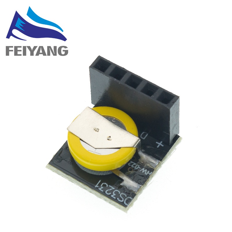 1pcs DS3231 Precision RTC Module Memory Module For Raspberry Pi ...