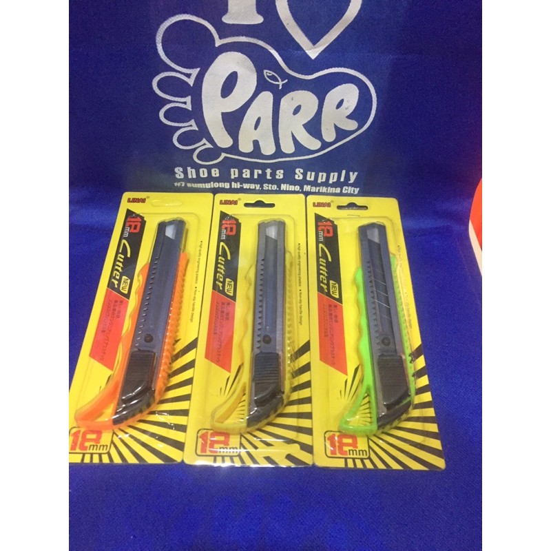 Top Grade Cutter (1pc only) | Shopee Philippines