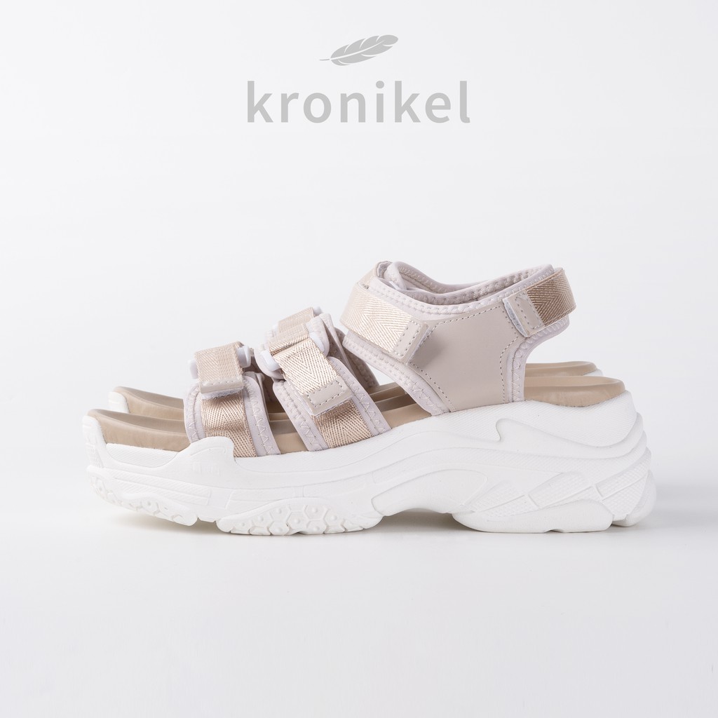 Kronicle Stormi - Gold | Shopee Philippines