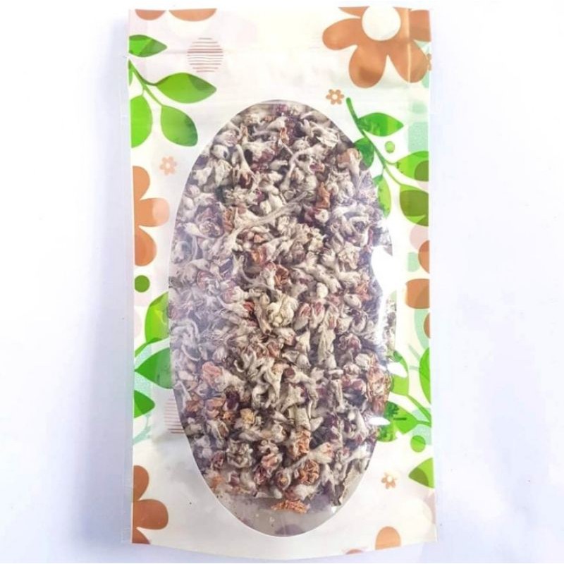 Elif Tea Apple Blossom Tea: Apple Flower Tea, Apple Blossom Flower Tea ...
