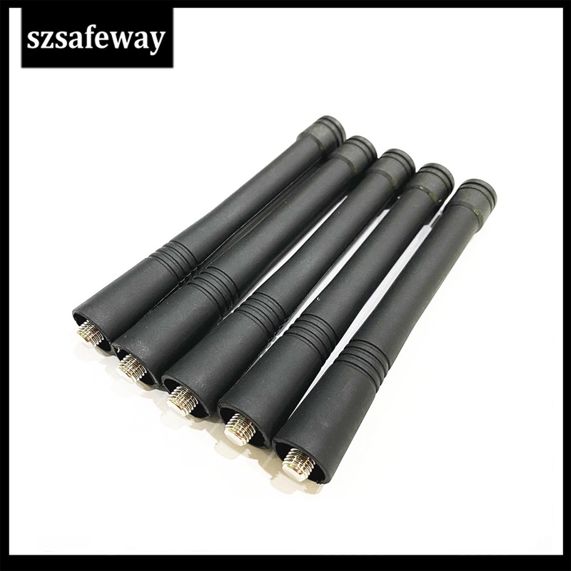 VHF 136-174Mhz Moto Style Antenna for MOTOROLA GP328 GP338 GP68 88 ...