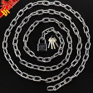 KADENA LOCK, / CHAIN WITH LOCK,CHAIN LOCK,STEEL CHAIN LOCK: AVAILABLE ...