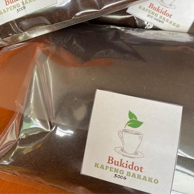 Kapeng Barako(Batangas Coffee) | Shopee Philippines