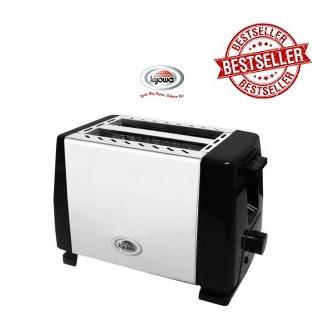 Kyowa KW-2510 Bread Toaster (Black) | Shopee Philippines