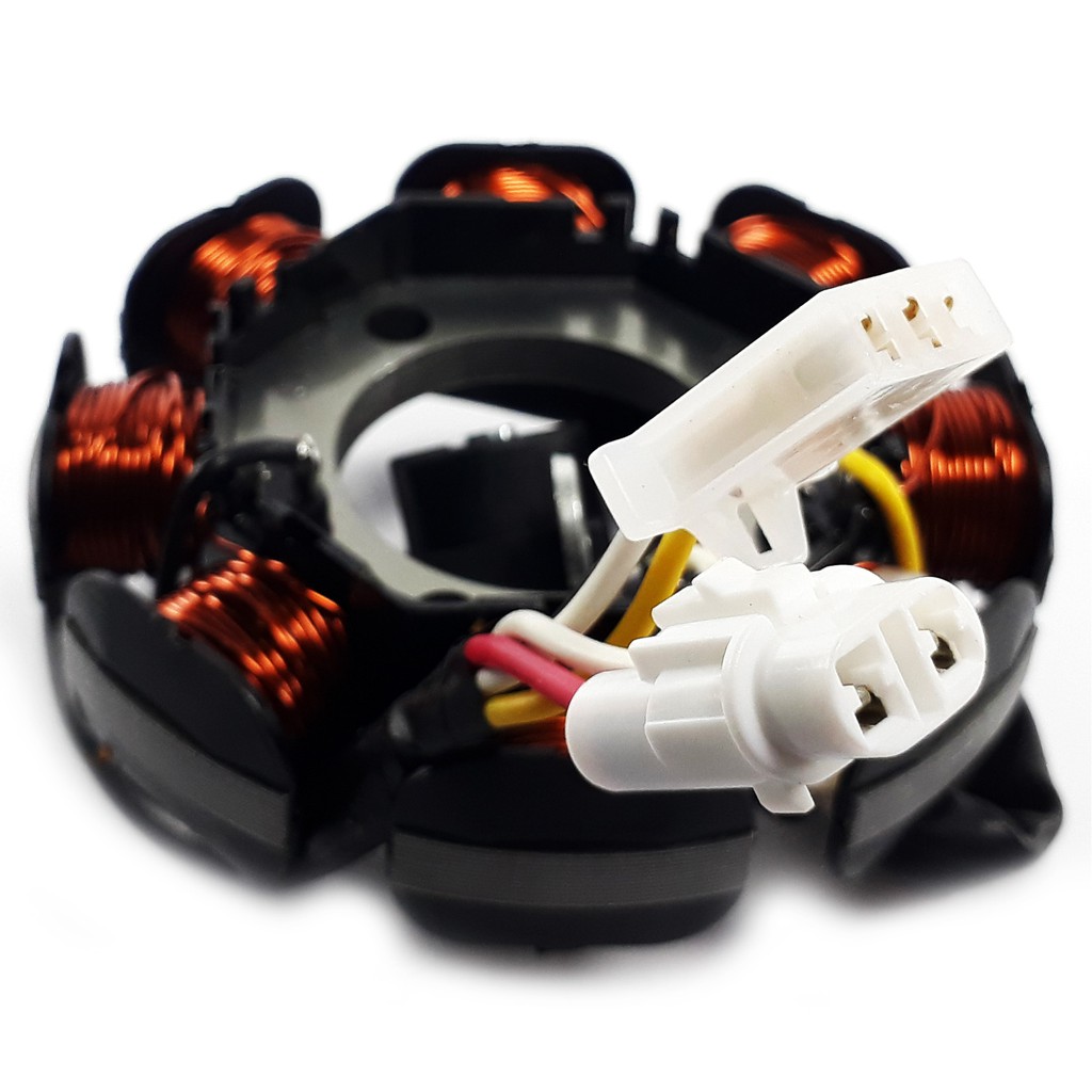 SAX Stator Comp for Vega Force | Shopee Philippines