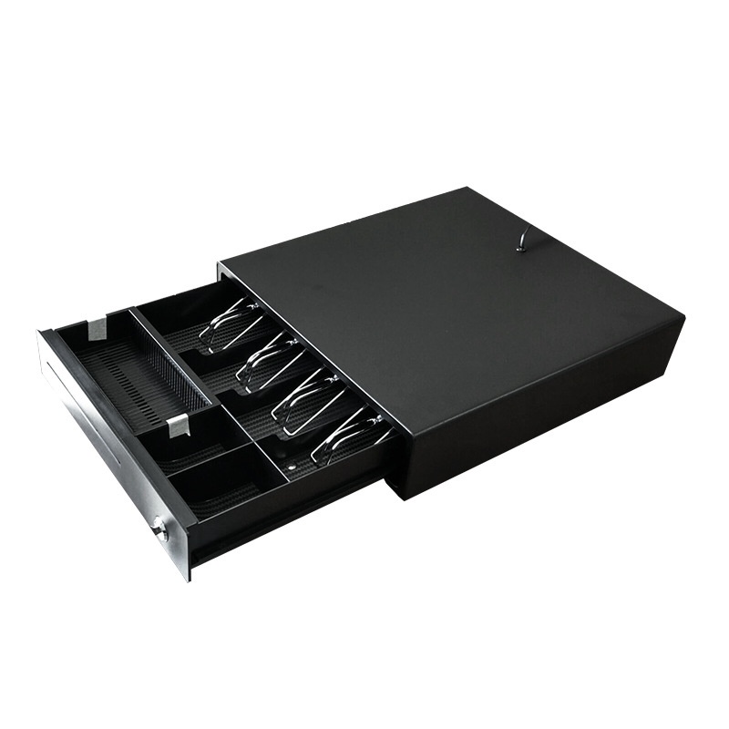 Money Cash Coin Register Insert Tray Replacement Cashier Drawer Storage ...