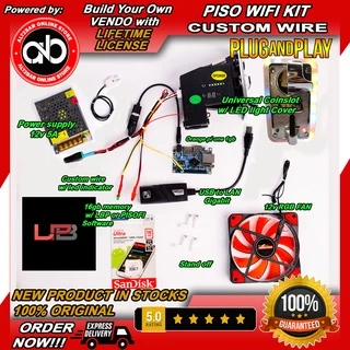 piso wifi kit - Best Prices and Online Promos - Mar 2026 | Shopee ...