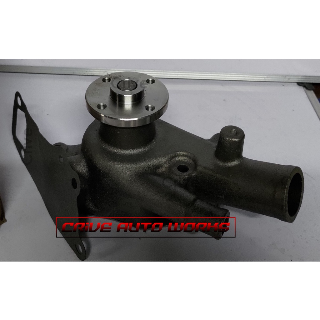 GWIS-17A Water Pump Assembly for Isuzu [4BA1] | Shopee Philippines