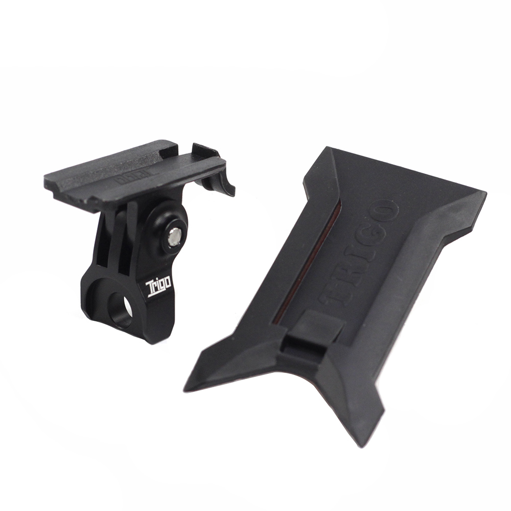 Trigo Cycling Mobile Phone Mount Camera Gopro Holder for Brompton ...