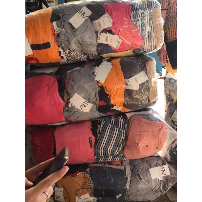 Reject mall items - Samples | Shopee Philippines