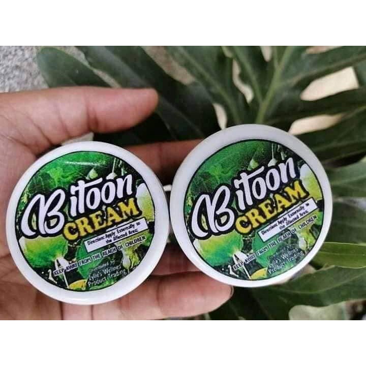 Zylles Bitoon 2CREAM'S- mabisang pangtunaw ng mga bukol sa katawan ...