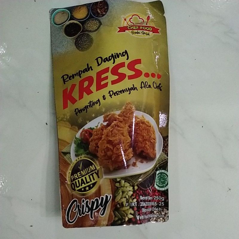 Marination (Crackle Meat Spices) | Shopee Philippines