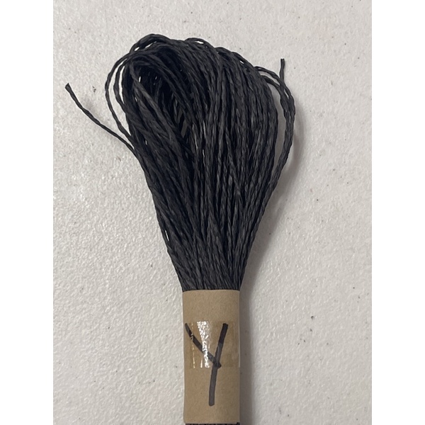 Colored Paper Twine (30 meters) | Shopee Philippines