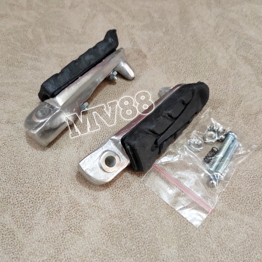 FRONT STEP HONDA CB150R CB 150R CB 150 R/ FOOTSTEP STEP HONDA CB ...
