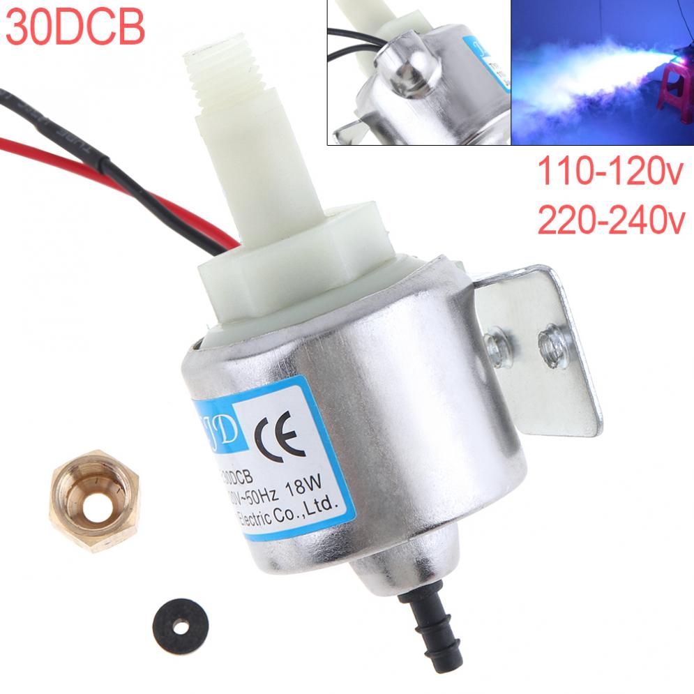 30DCB Oil Pump Stage Party Parts for Fog Machine | Shopee Philippines