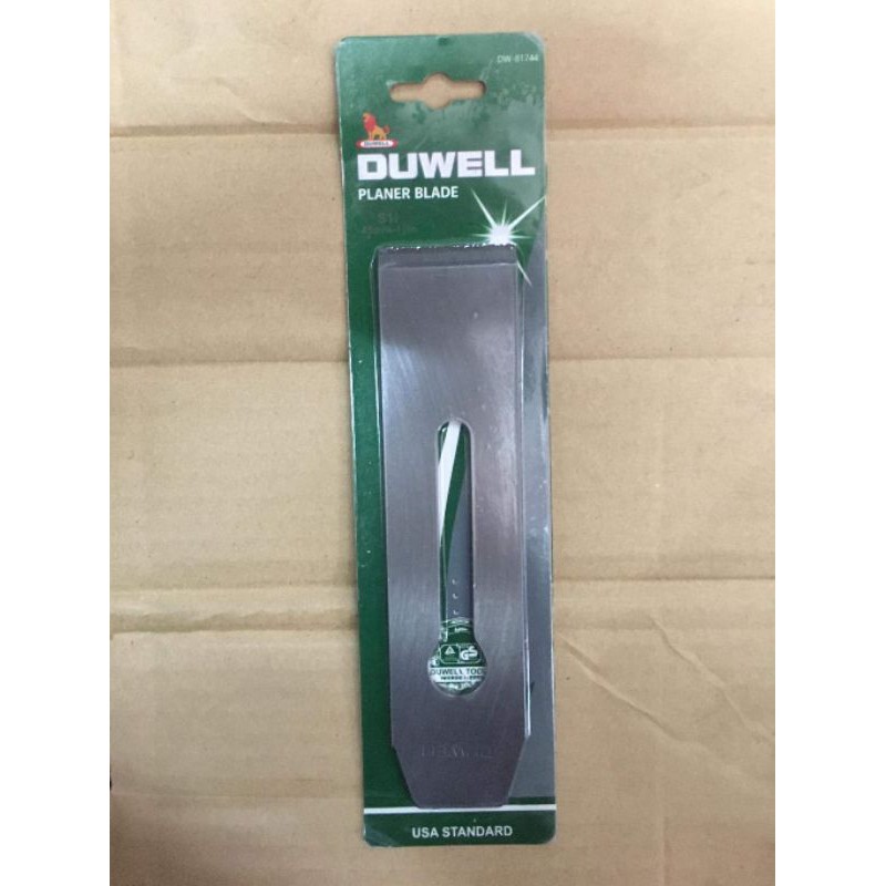 duwell planer blad*e /ta*lim ng manual ka*tam (for wood) available ...