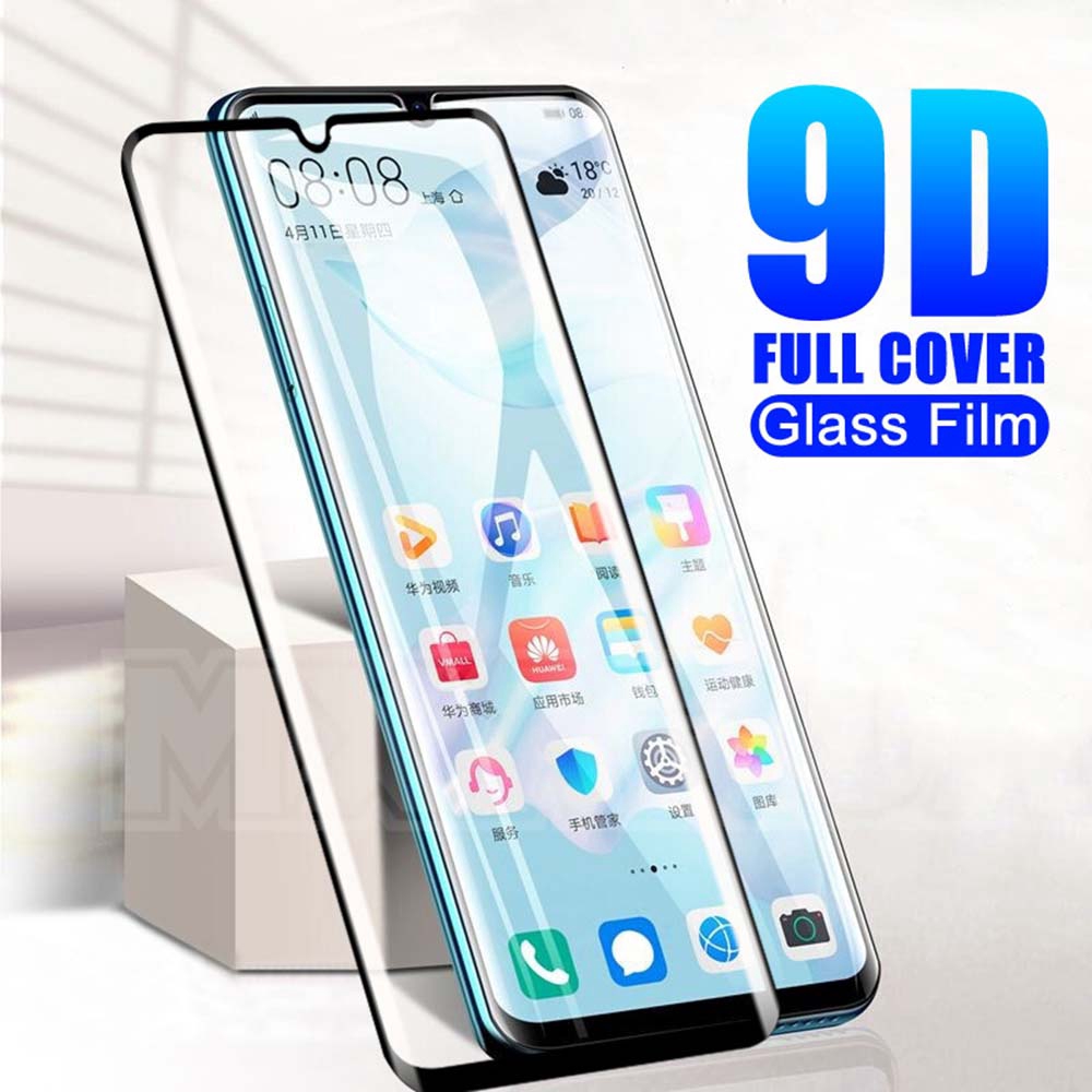 Huawei Nova 5T 7i 8i 7 7Pro 7SE 3 3i 4 4e 3e 2i 2Lite 8 8Pro 9 9Pro 5 5Pro 9D Full Coverage 9H ...
