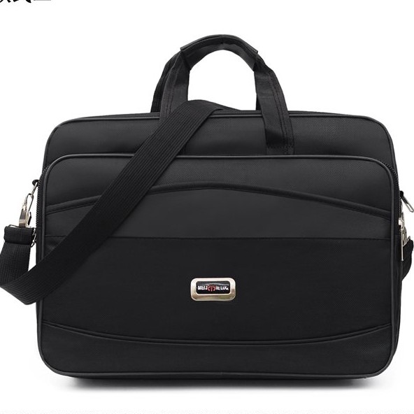 Cool Multipurpose Business Briefcases Laptop bag With Free Long Strap ...